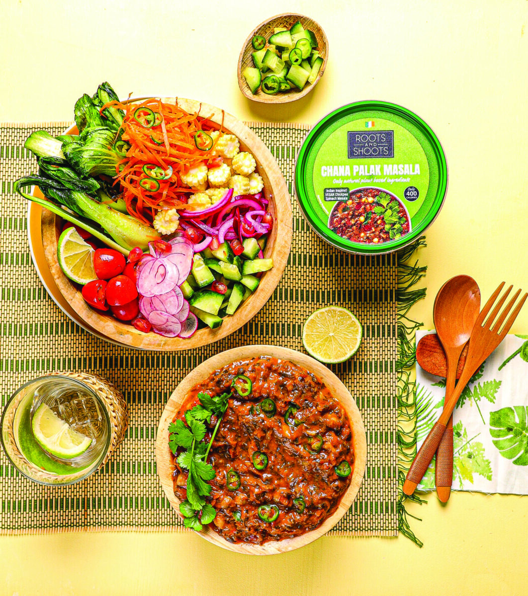 Love Irish Food – Supporting Irish Manufactured Food and Drinks Brands